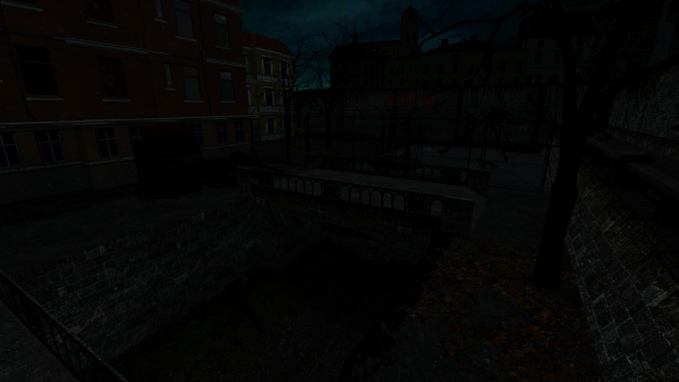 New locations for half life 2 maps image - ModDB
