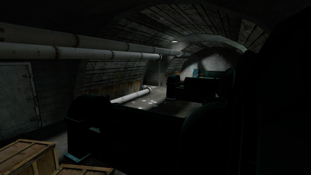 New locations for half life 2 maps image - ModDB