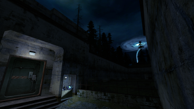 Episode 2 Preview 13 image - Half Life 2 Alone Mod (With Episodes) for ...