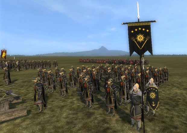 Adunaim Trebuchet Crew image - Armies of the West mod for Medieval II ...