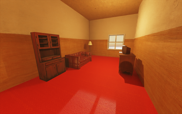 Image 4 - Fabric Sofas mod for Garry's Mod - ModDB