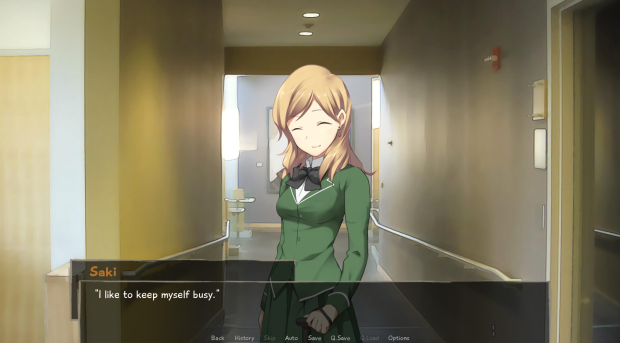 Image 3 - Stories Beyond [ENG] mod for Katawa Shoujo - ModDB