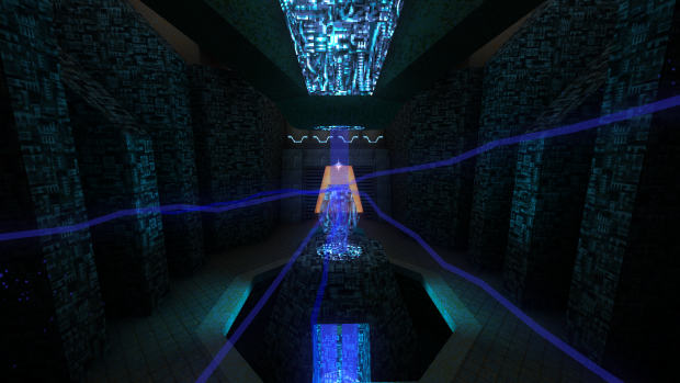 Image 4 - Quake II PSX mod for Quake 2 - ModDB
