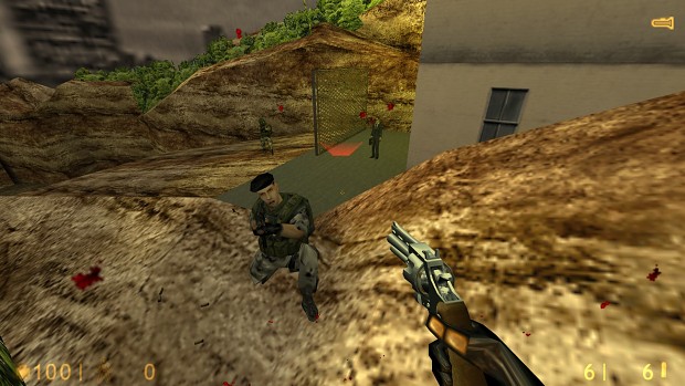Image 4 - ColonieHD mod for Half-Life - ModDB