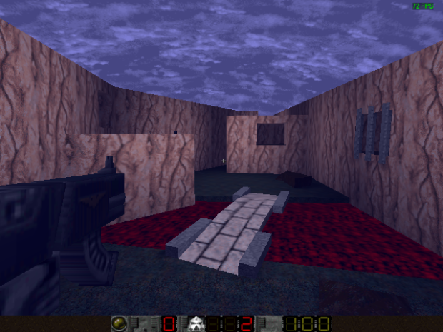 Image 5 - Chapter Honour mod for Quake - ModDB