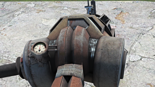 V2 image - Half-Life 2 : MMod PBR Physics Gun for Garry's Mod - ModDB