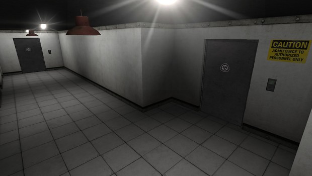 camera 5 image - SCP: Postal Breach mod for SCP - Containment Breach ...