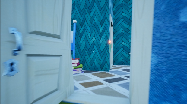 Image 5 - HelloWilliam mod for Hello Neighbor - ModDB