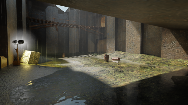 Image 2 - Skurtyy's Counter-Strike: Source RTX PBR Assets mod for Garry ... Image 2 - Skurtyy's Counter-Strike: Source RTX PBR Assets mod for Garry ...