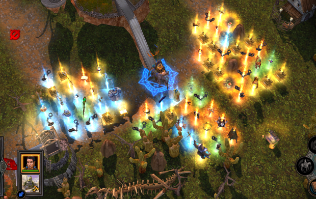 frequency 6 image - Heroes Of Might & Magic 5.5 Box Mod for Heroes of ...