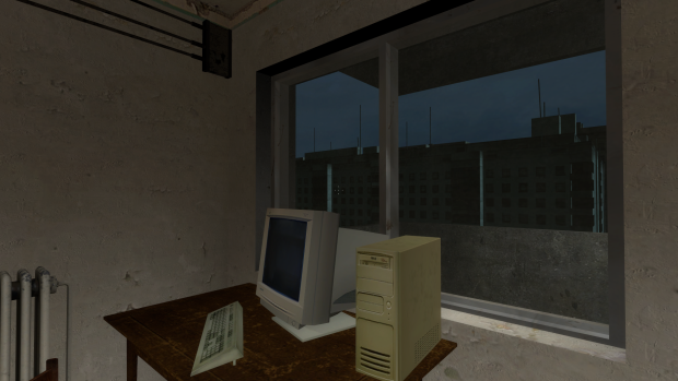 Half Life Source Screenshot 2024 07 05 20 44 54 00 image - 9E2的救赎 mod ...