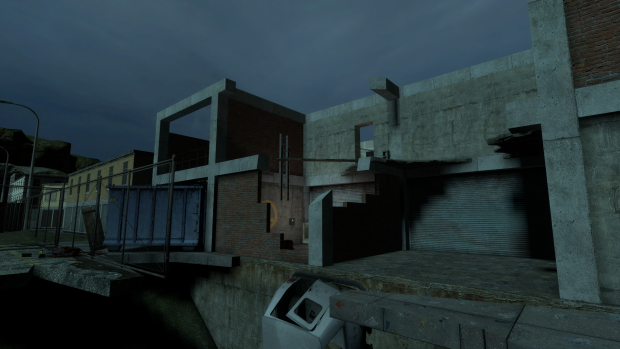 Half Life Source Screenshot 2024 08 04 16 25 11 96 image - 9E2的救赎 mod ...
