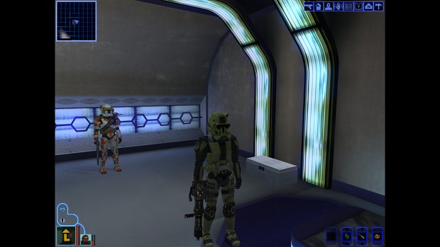 Image 3 - Star Wars: The Old Republic Armor mod for Star Wars: Knights ...