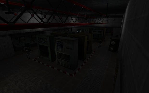 Screenshot 564 image - Half-Life: Aleph mod for Half-Life - ModDB