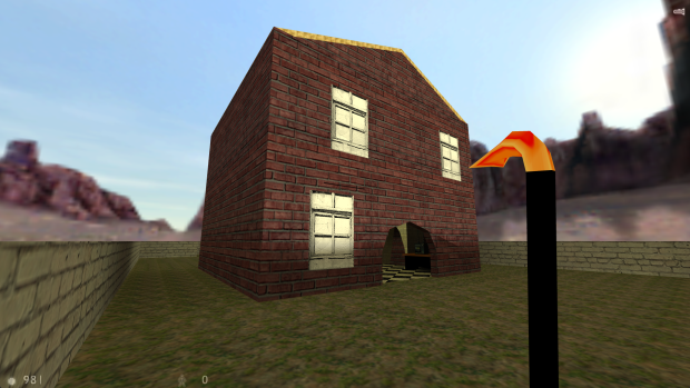 Images - Boneworks [CLASSIC] mod for Half-Life - ModDB