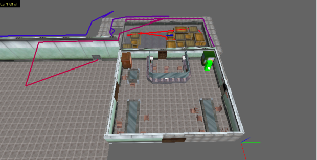 Image 2 - Hospital Horror mod for Half-Life - ModDB