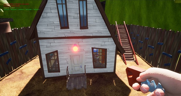 Image 6 - Little neighbors house mod for Hello Neighbor - ModDB