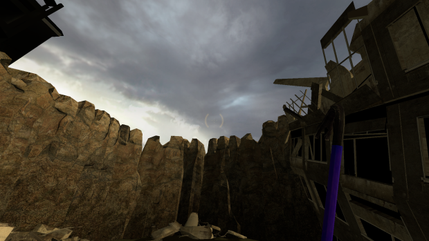 Image 2 - Saddam Hussein - HL2 meme map mod for Half-Life 2 - ModDB