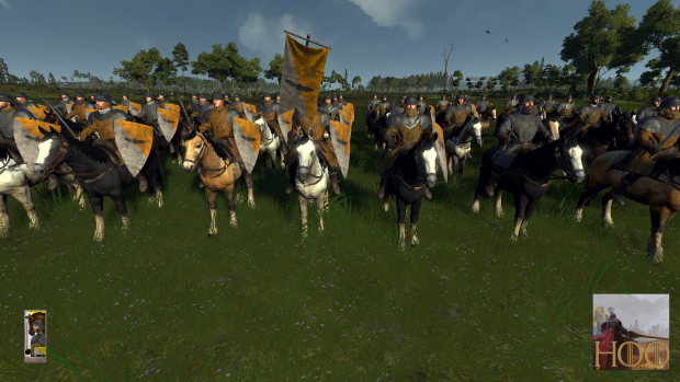 House Lothston: Lothston Outriders image - A Game of Ice and Fire ...