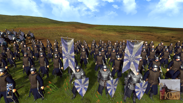 House Tarbeck: Tarbeck Crossbowmen image - A Game of Ice and Fire ...