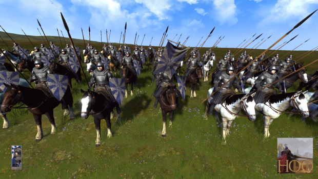 House Tarbeck: Tarbeck Knights image - A Game of Ice and Fire: Houses ...
