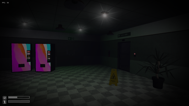 Image 1 - SCP - Containment Breach Anomaly mod for SCP - Containment ...