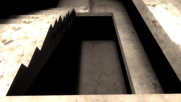 Image 5 - Factory Massacre Bad Dream mod for Half-Life 2 - ModDB