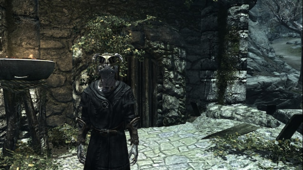 Undead Races SSE image - ModDB