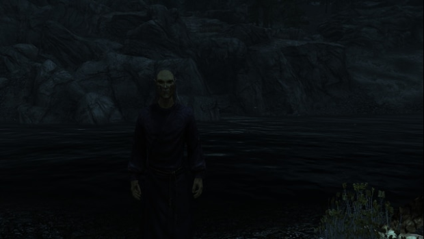 Undead Races SSE image - ModDB