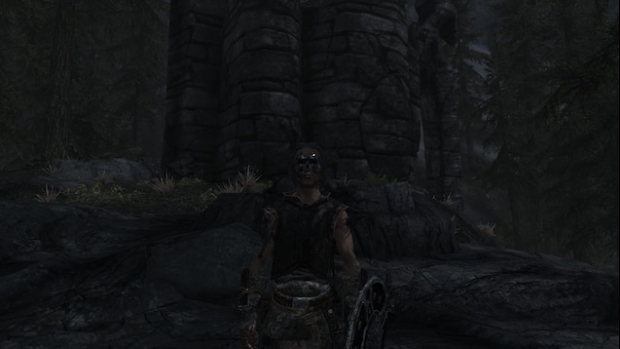 Undead Races SSE image - ModDB