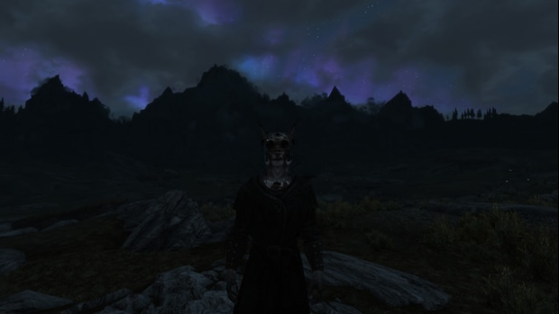 Undead Races SSE image - ModDB