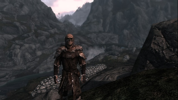 Undead Races SSE image - ModDB