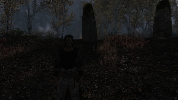 Undead Races SSE image - ModDB