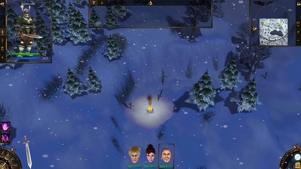 Evil Islands - Rebirth screenshot 3 image - ModDB