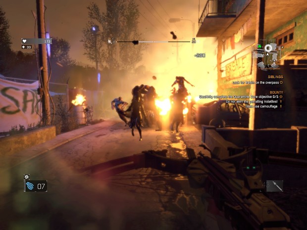 Image 1 - Dying Light Golden Mod ( Steam ) for Dying Light - ModDB