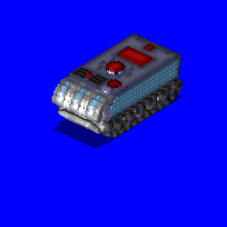 Stealth APC image - Bellum Æternum mod for C&C: Yuri's Revenge - ModDB
