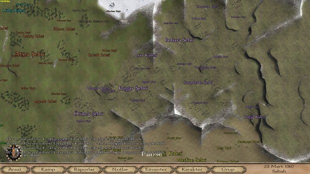 Image 10 - Realistic Calradia mod for Mount & Blade: Warband - ModDB
