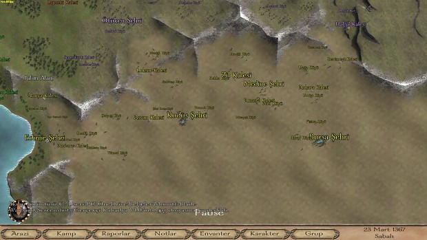 Image 9 - Realistic Calradia mod for Mount & Blade: Warband - ModDB