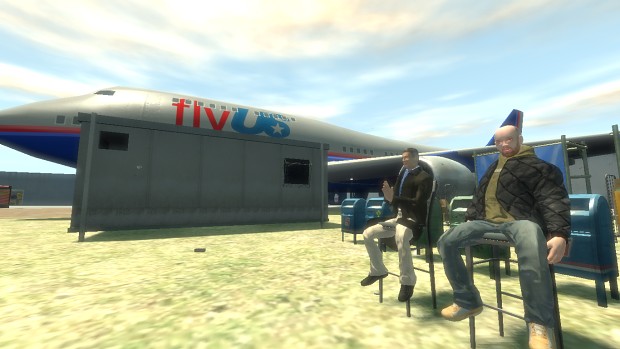 More pedestrians image - Hidden Test Maps mod for Grand Theft Auto IV ...