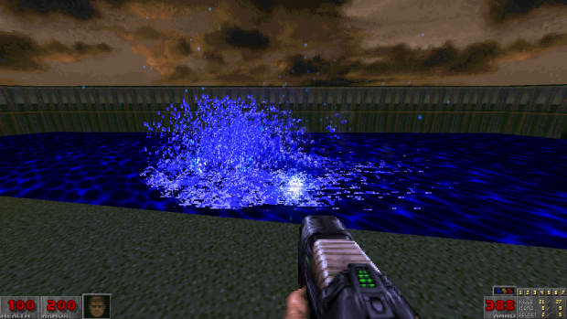 Screenshot Doom 20231005 195446 image - ModDB