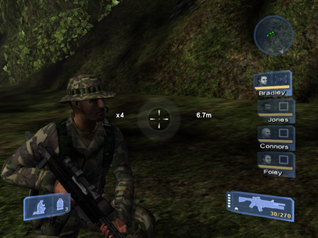 Image 2 - Foley mod v1.0 for Conflict: Global Terror - ModDB