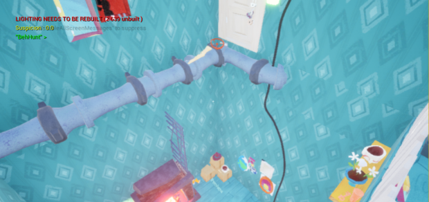 Image 3 - RoomPuzzles_Remake mod for Hello Neighbor - ModDB