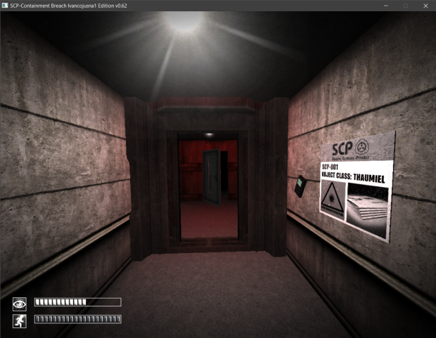 Some stuff image - SCP Containment Breach Ivancojusna1 Edition mod for ...