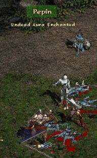 Pepin image - Diablo II: The Dark Exile mod for Diablo II: Lord of ...