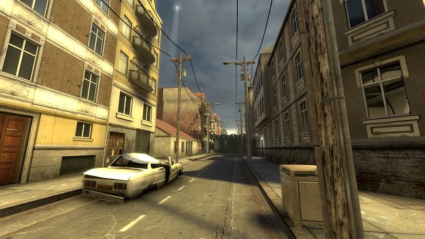 Image 9 - Half-Life 2 Escape From City 17 mod for Half-Life 2 - ModDB