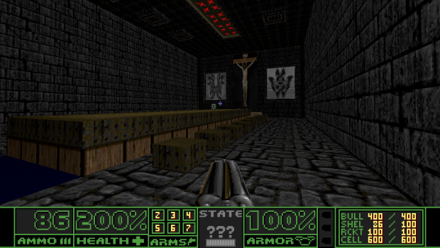 Screenshot Doom 20250123 195531 image - ModDB