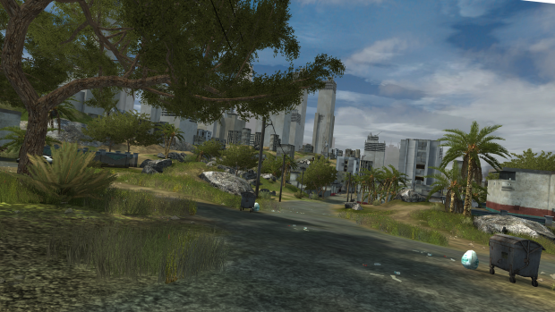 moddb image - Battlefield 2 and 1942 WW3: The Ultimate Mod Pack. for ...