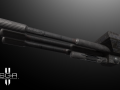 Destiny Main Gun 1 image - Stargate Races 2 mod for Sins of a Solar ...