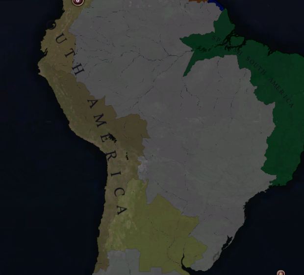 Image 3 - VICTORIA 2 | Thirty Years' War mod for Victoria 2: Heart of ...