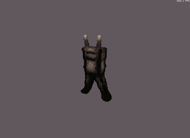 Image 7 - Redneck Rampage Voxel Pak mod for Redneck Rampage - ModDB